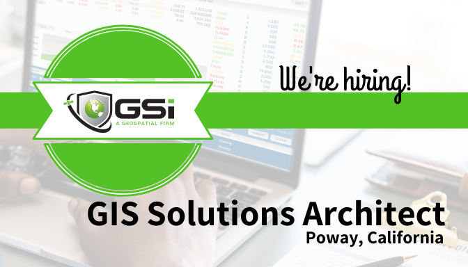 GIS Surveyors – Veteran Owned