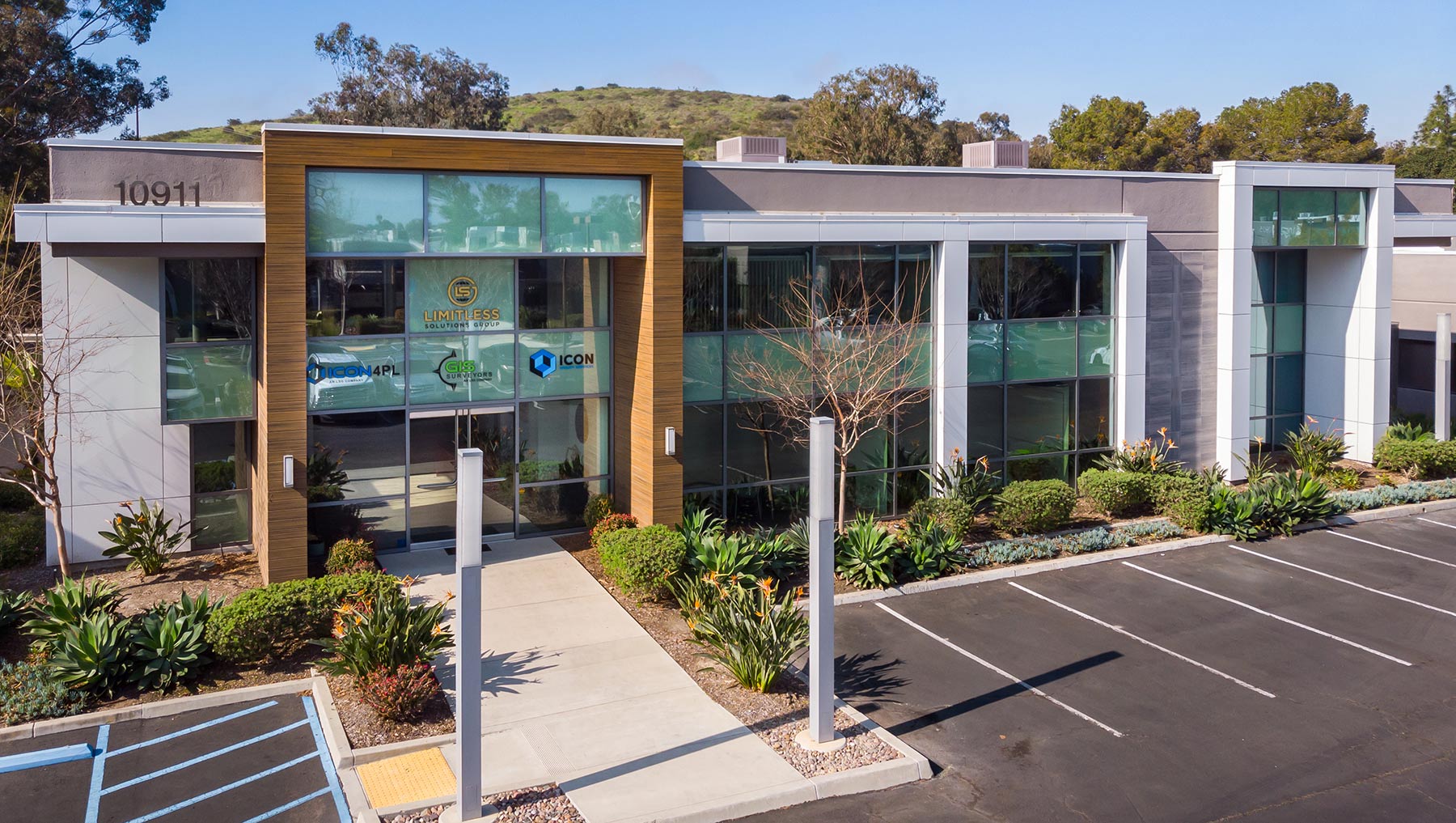 GIS Surveyors – Your Geospatial Partner